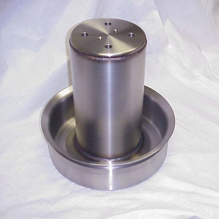 Screen Clamp Assembly | Comcesa