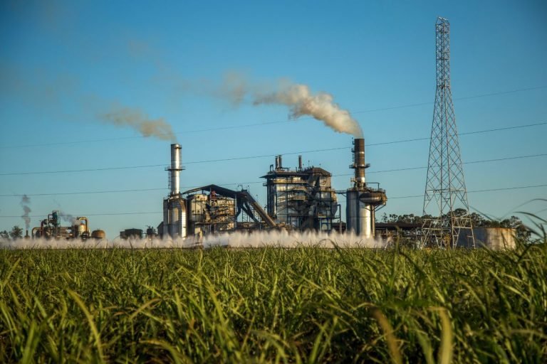 División Industrial | Comcesa